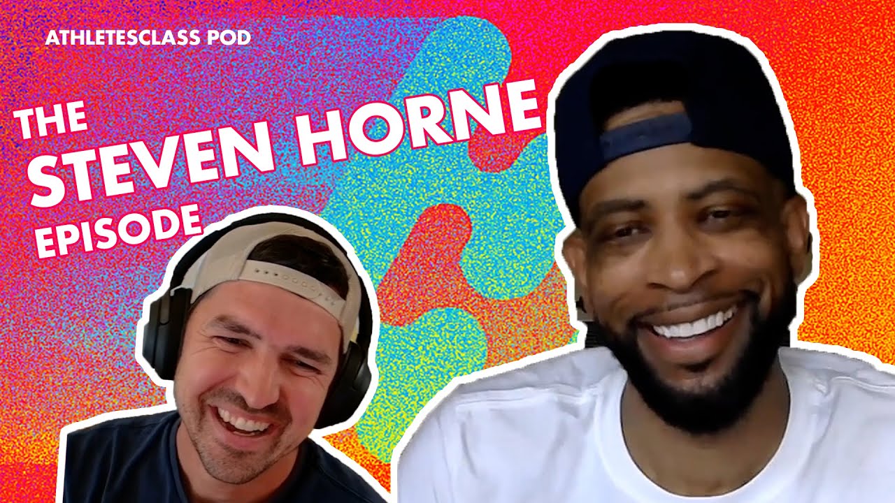 Erasing Delusion with Steven Horne - YouTube