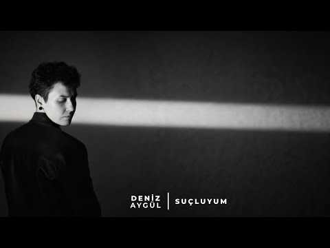 Deniz Aygül - Suçluyum (Cover)