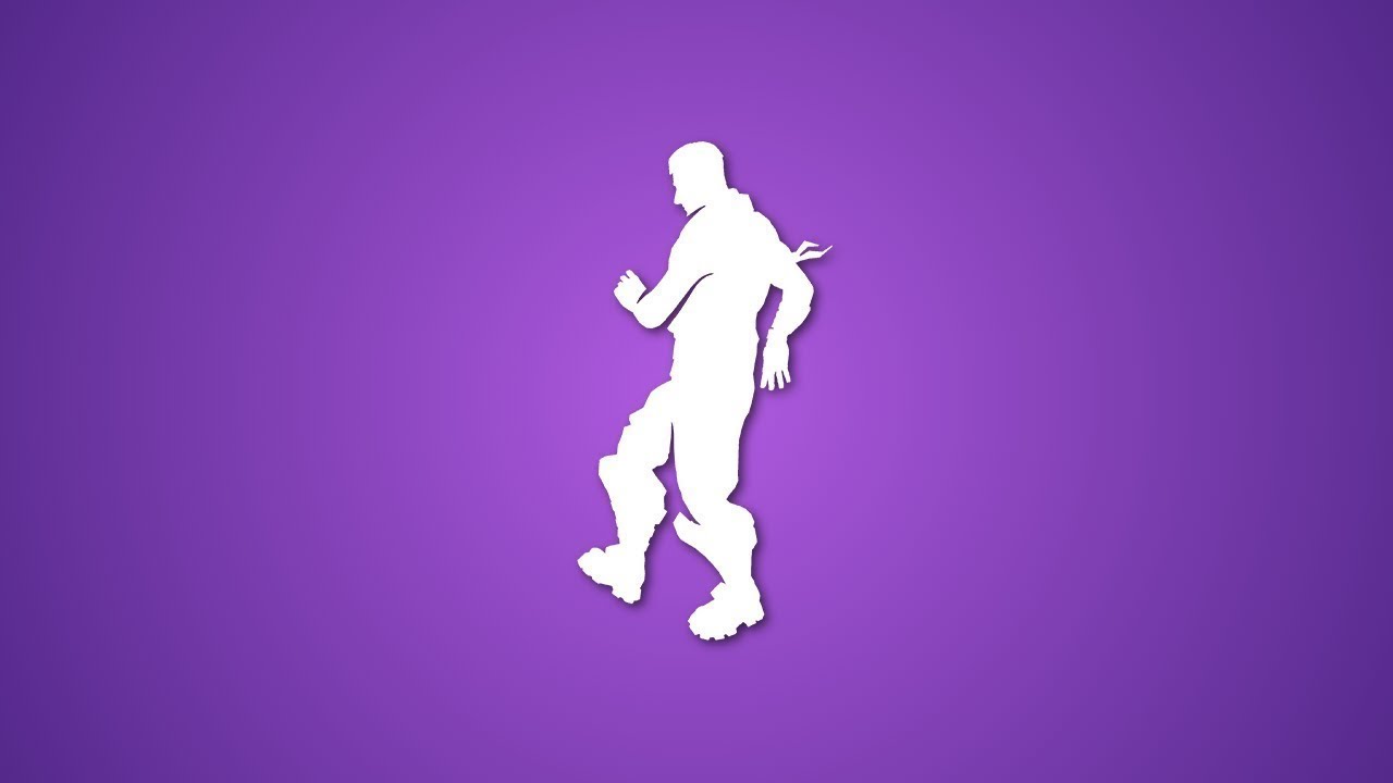 Fortnite Pop Lock emote! - YouTube