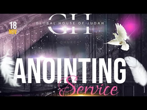 Pastor Daniel Ratliff- Praise & Worship @ Global House Of Judah - YouTube