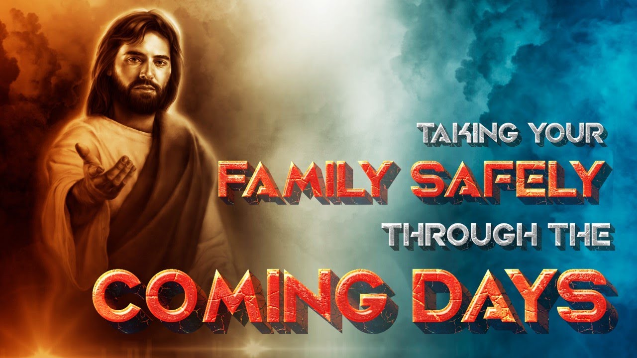 Christ is Calling You! | Full Multimedia Presentation | Episode 12 ...