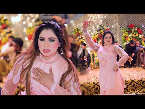 Tada Shahr Da Log Way Dhola | Mehak Malik | Dance Performance Shaheen Studio