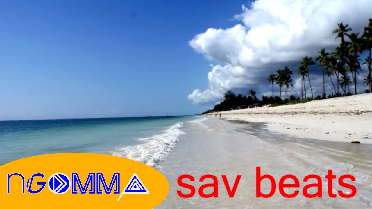 bongo flava instrumental sold - YouTube