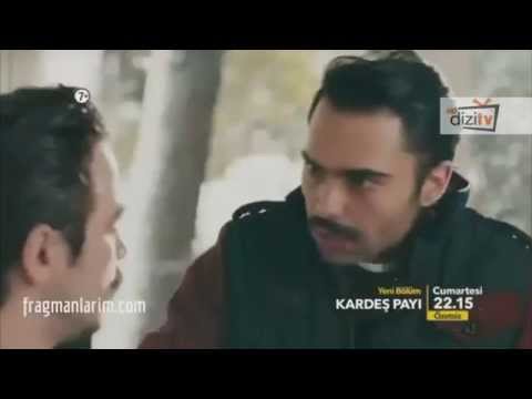 KardeşPayı 30.bölüm