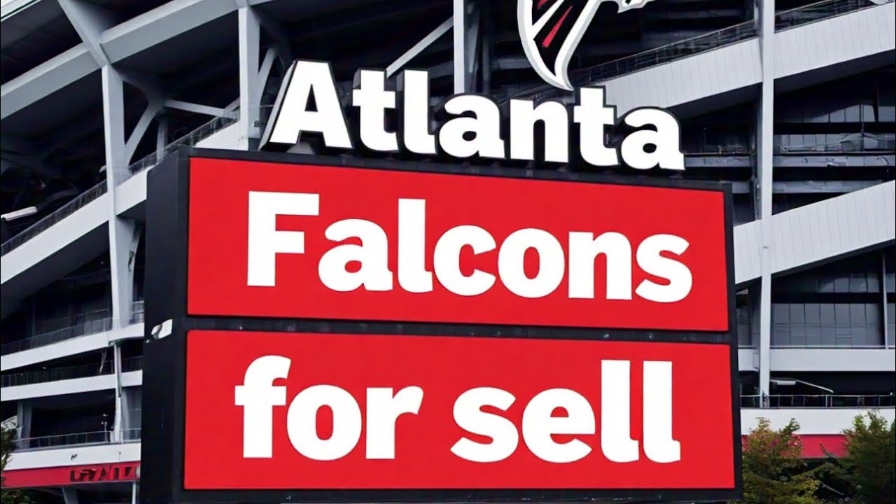 The Falcons really disappointed me this season and these other NFL Fans ...
