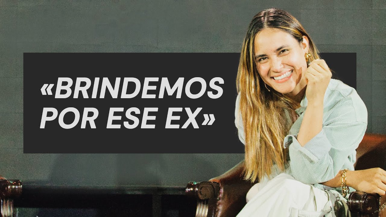 SOMOS YOUTUBERS GRACIAS A UN EX | Daniela Rayo | El Cafetal - YouTube