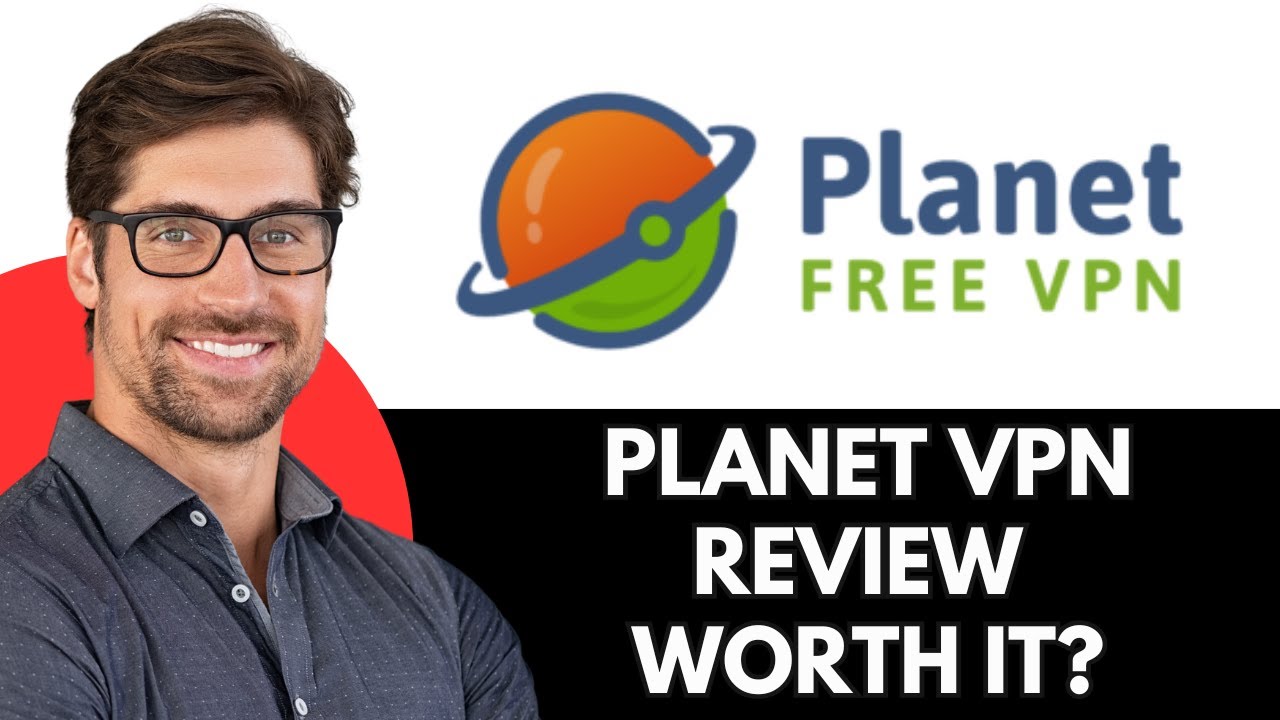 Planet Vpn Review - YouTube