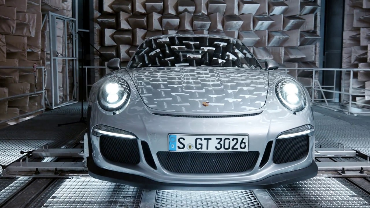 Porsche: Top 5 Best Porsche sounds! Insane! - YouTube