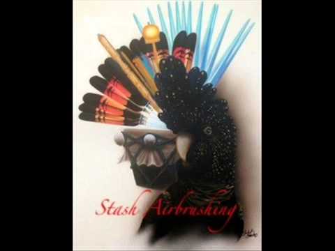 Native American Church Songs - YouTube