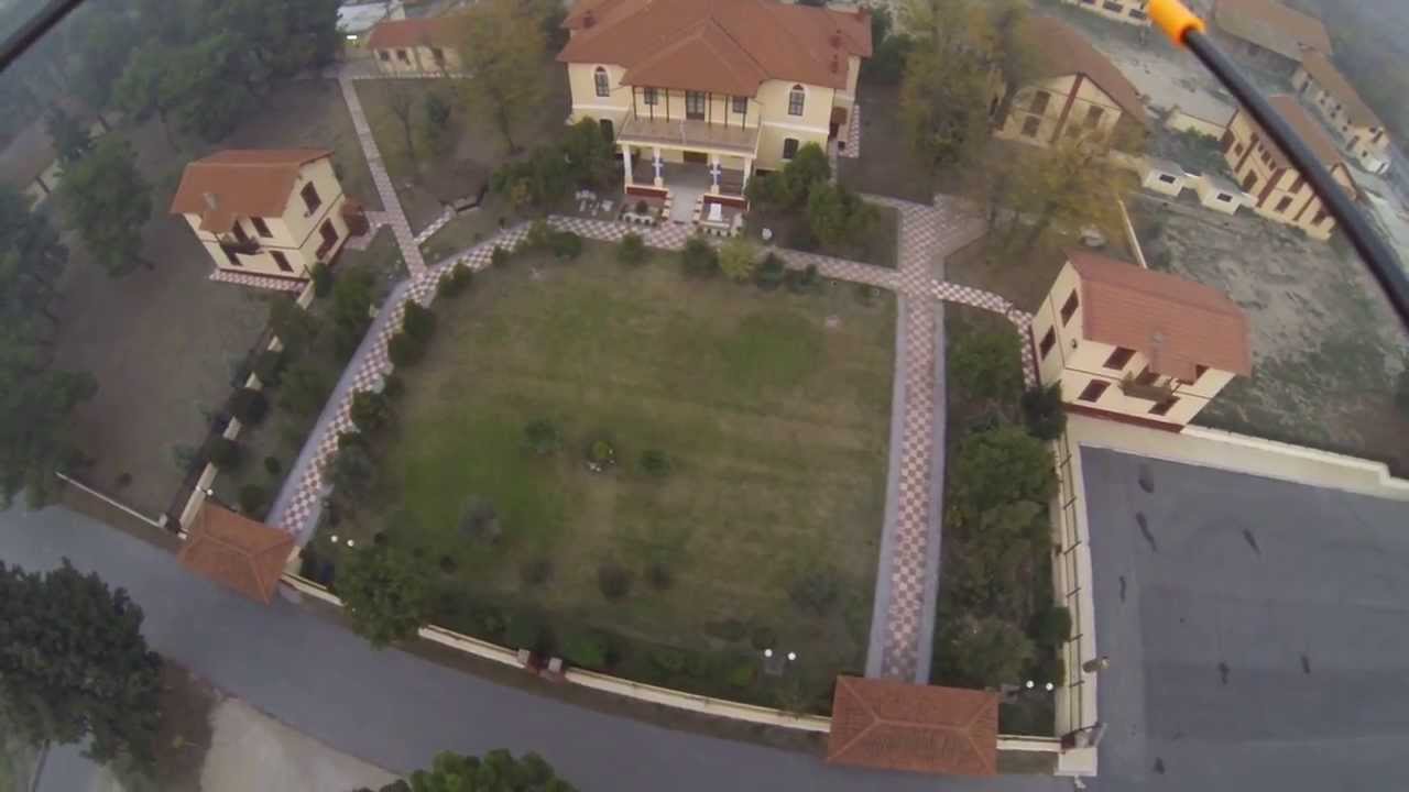 Μουσειο Βαλκανικων Πολεμων(Απελευθερωση Θεσσαλονικης) - YouTube