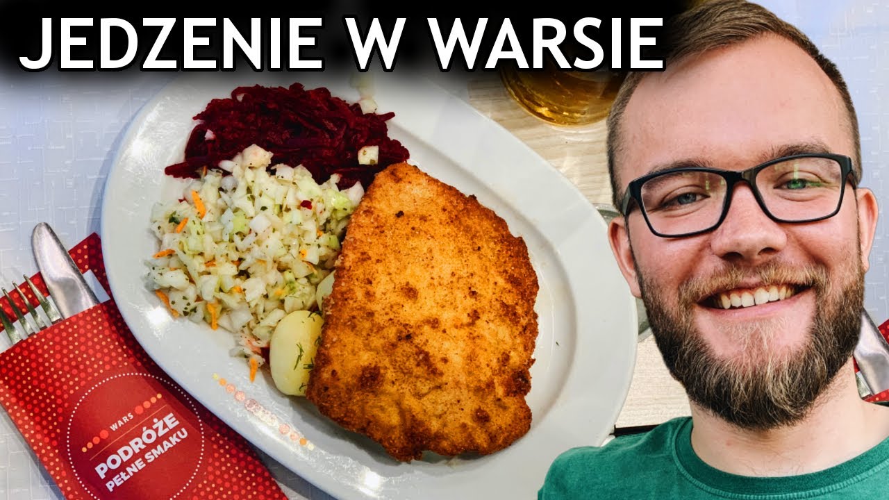 JEDZENIE w POCIĄGU - WARS PKP - co i za ile zjecie w Pendolino? TEST ...