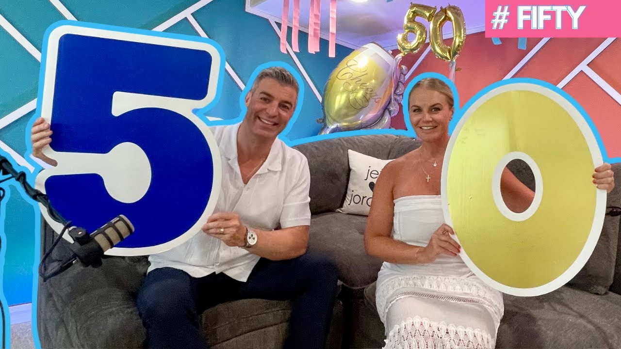 This Is 50! - YouTube