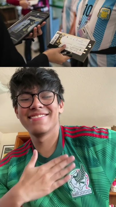 ¿Cuánto cuesta ir al mundial 2026? ⚽️ - YouTube