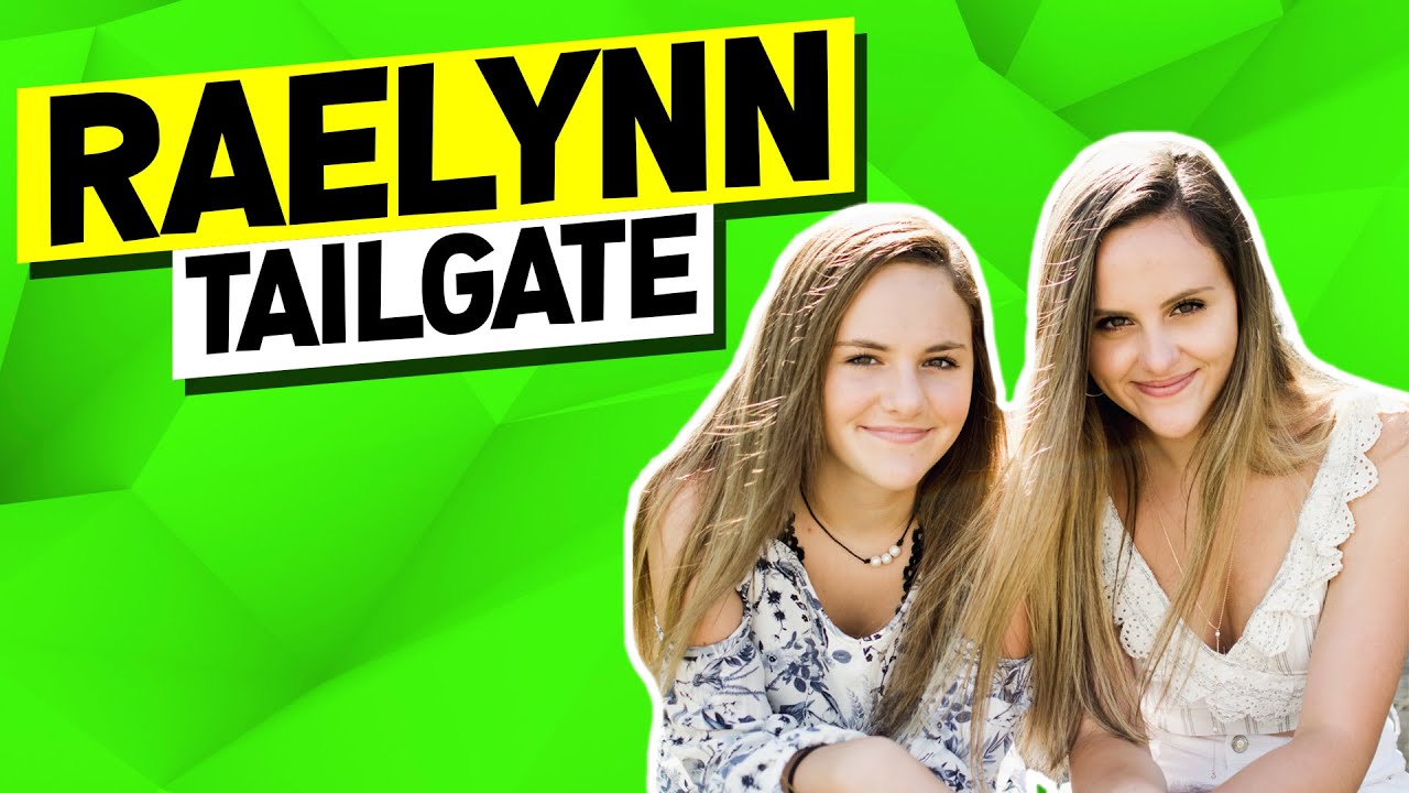 RaeLynn Tailgate - YouTube