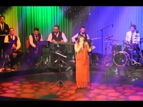 Sibel can erkek erkeğe tim maslak konser 05.04.2014