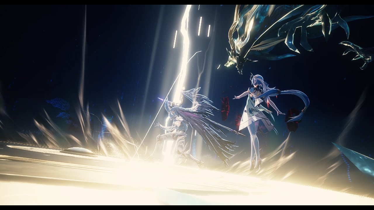 Crownless Difficulty 4 Jinhsi team clear - YouTube