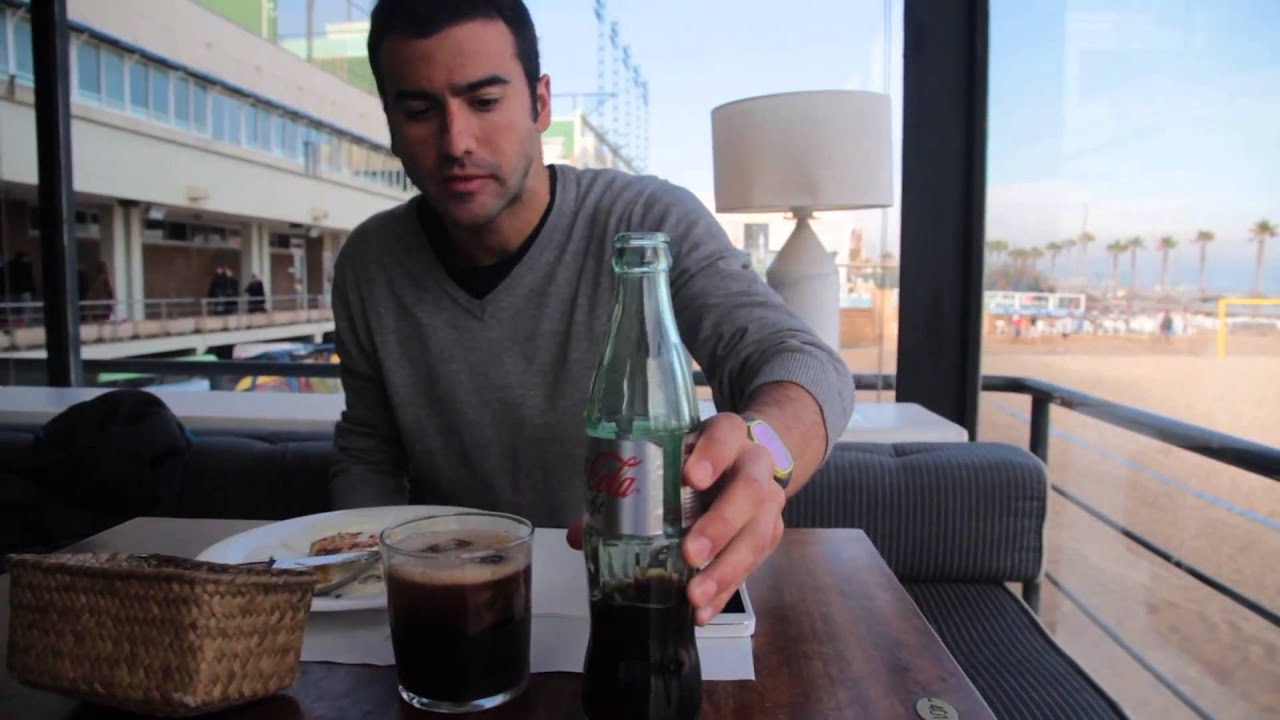 Francesc Godoy La vida de un triatleta de Elite - YouTube