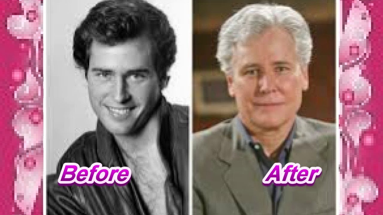 THEN AND NOW: have transitioned from child star to Hollywood actor.{5 ...