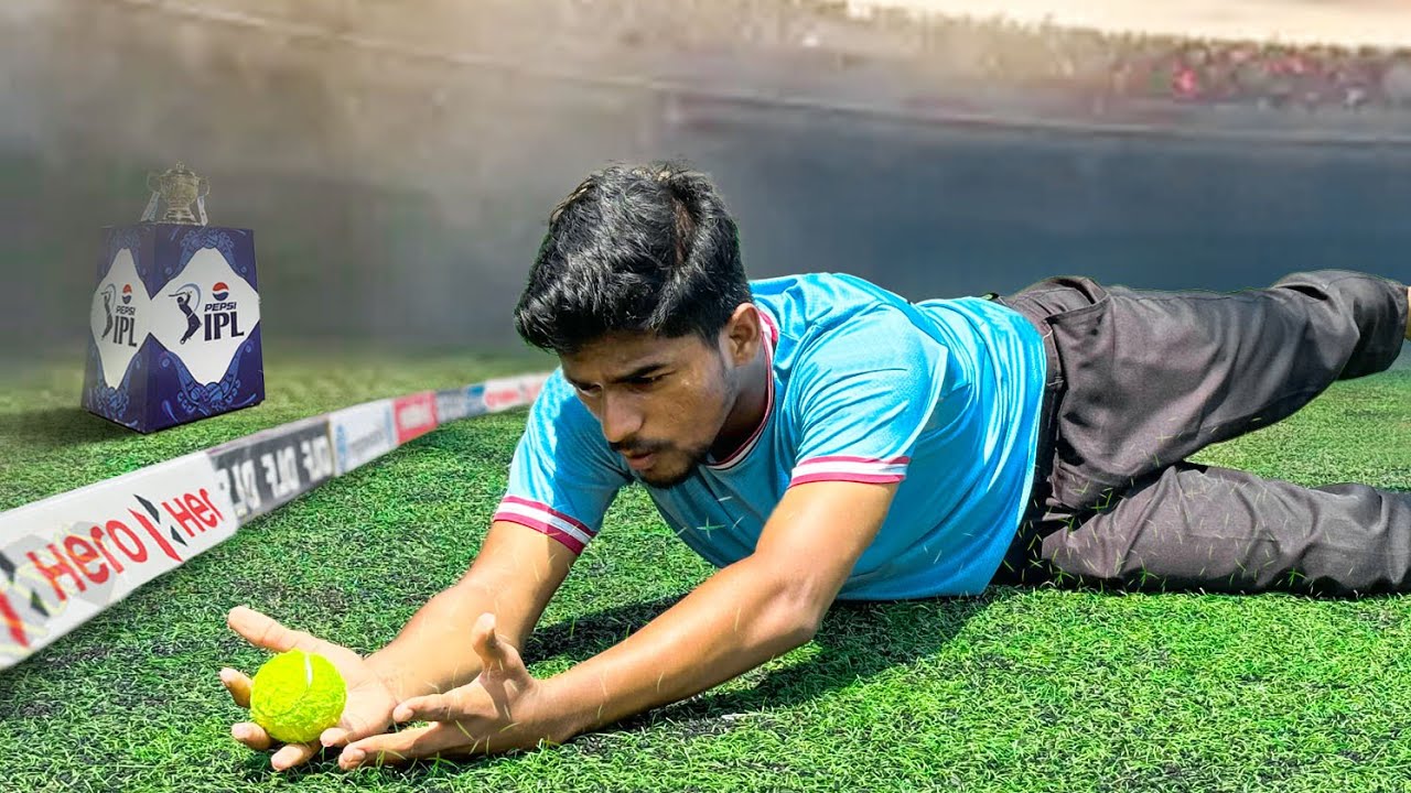 Ultimate IPL Challenge! Which Team Will Win? - YouTube