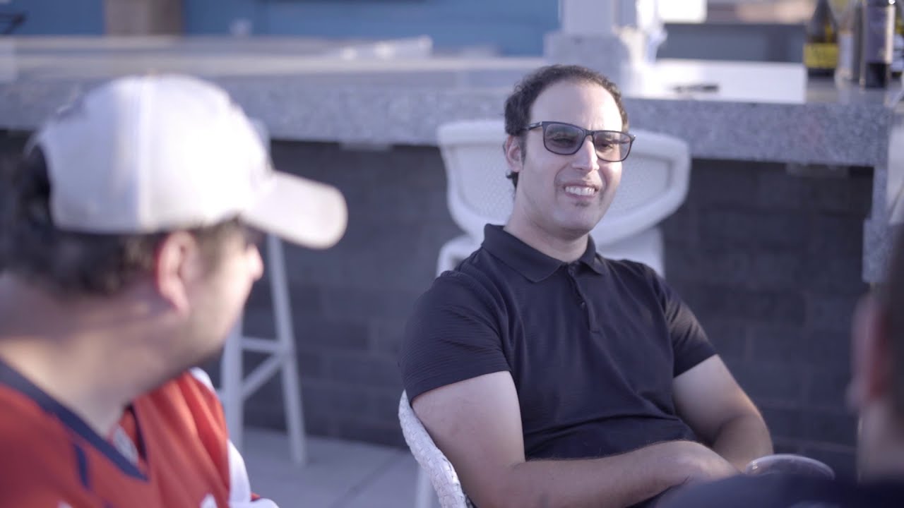 JFGH MyPad Apartment Program - YouTube