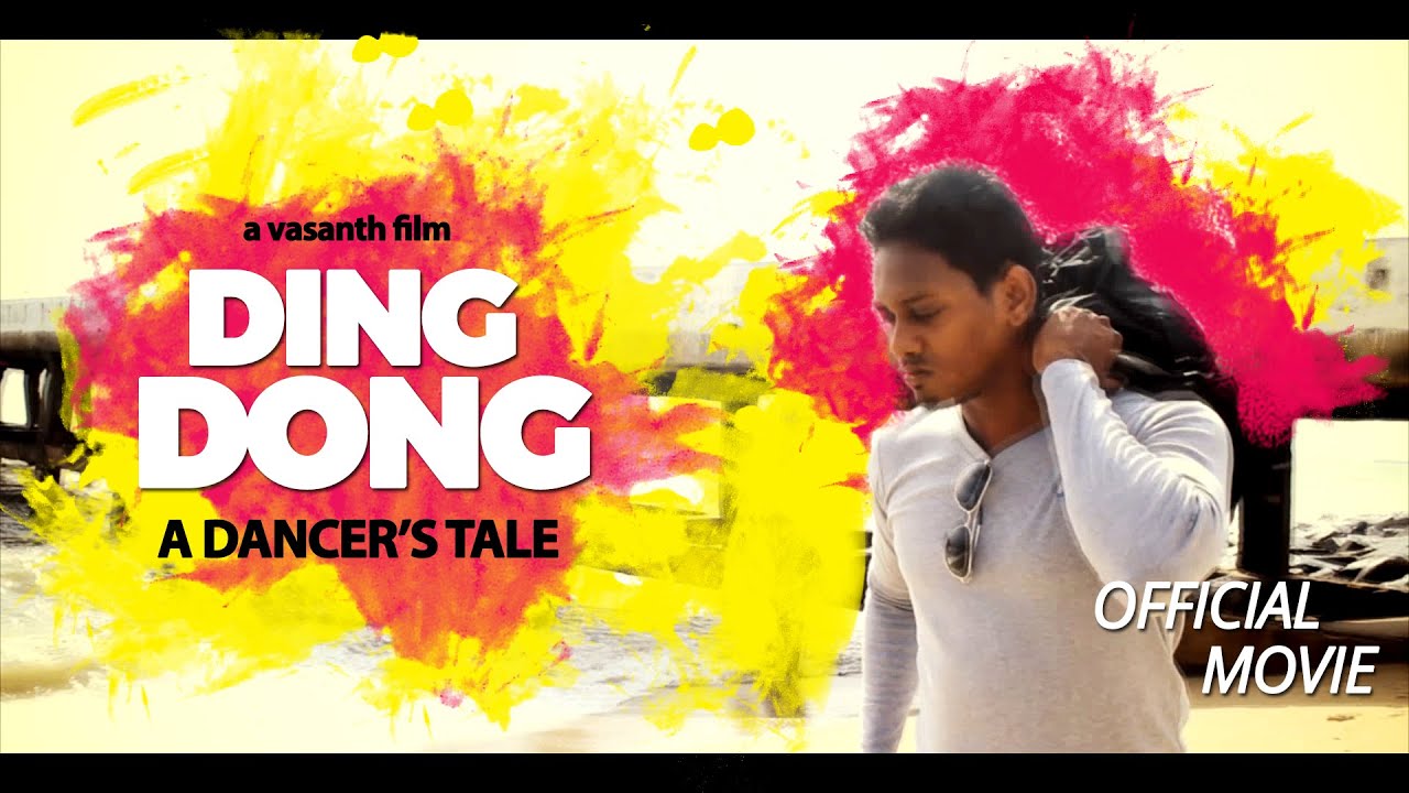 Ding Dong Dance thriller Tamil short film - YouTube
