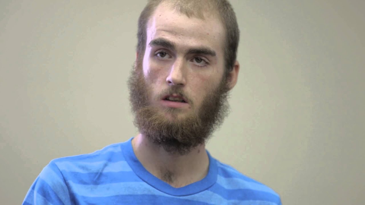 Brant Davis Prelim. TJ Black Testimony part-2 - YouTube