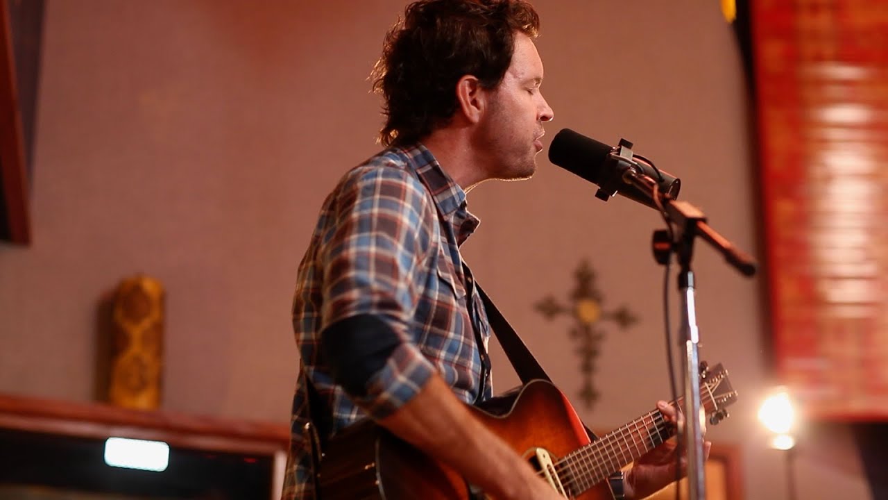 Nathan Tasker | Nowhere to be Found - YouTube