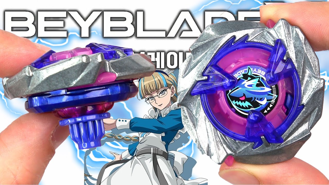 NEW SHARK SCALE IS THE NEW TOP TIER BEY Beyblade X Unboxing & Battles ...