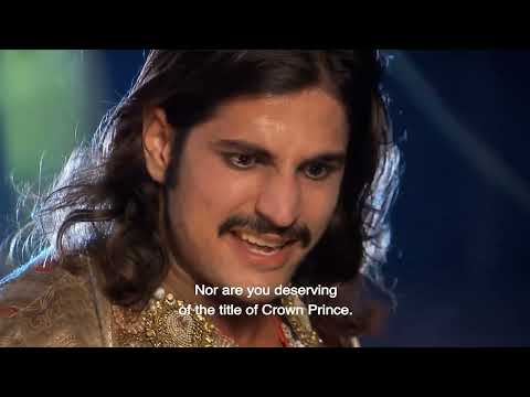 Jodha Akbar S4 EP 32