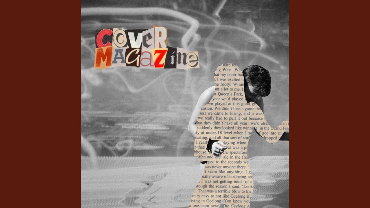 Cover Magazine - YouTube