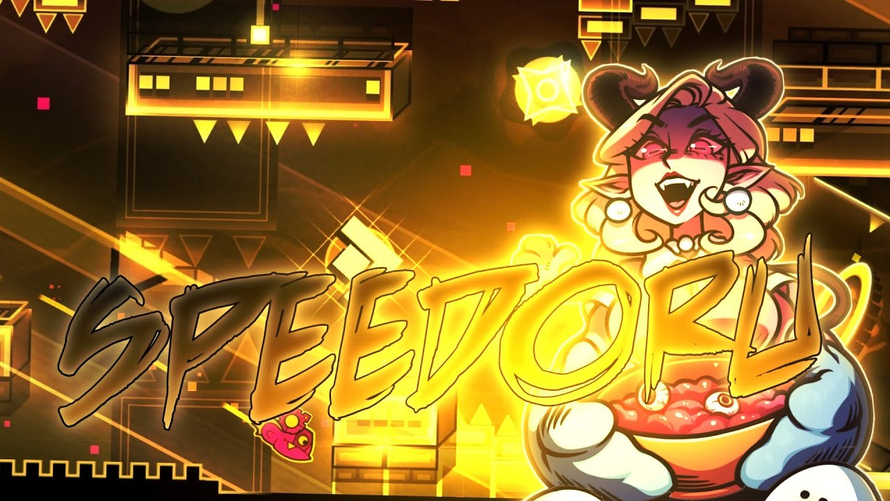 Speedoru (Demon) by me and others - YouTube