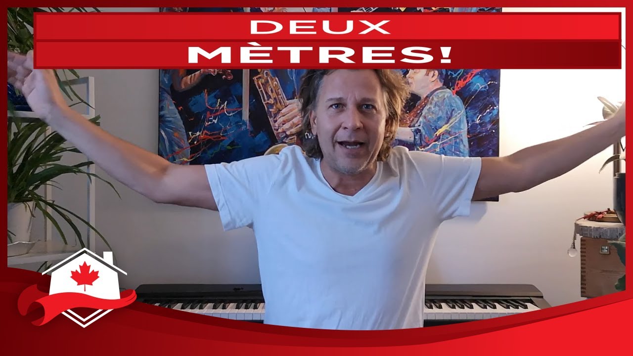 François Fortin - YouTube