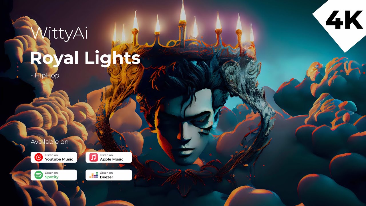 Royal Lights | Hip Hop Music - YouTube