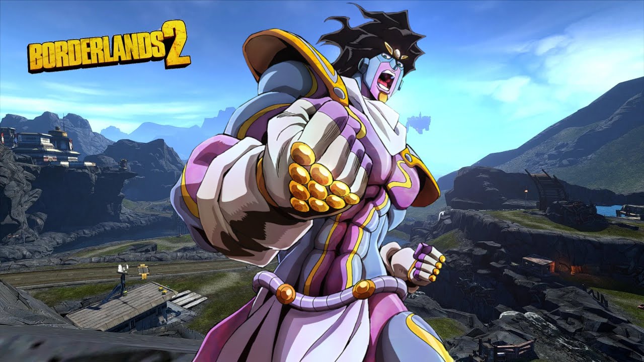 FIGHTING my way to find AMAZING LOOT in BORDERLANDS 2! (Better Loot Mod ...