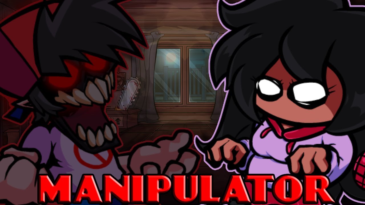 FNF V.S Convict. Jessica VS BF? - YouTube