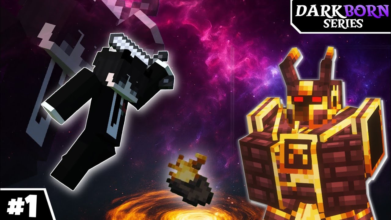 Defeating IGNIS for the LIGHTCORE… But It Was Too Late 💀 | DARKBORN ...