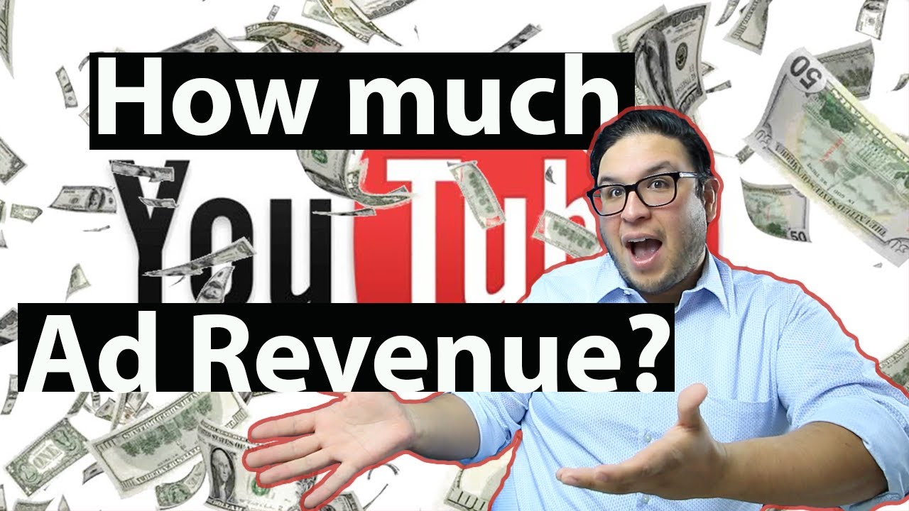 How Much Money Does A Real Estate YouTube Channel Make YouTube how-much-money-does-a-real-estate-youtube-channel-make-youtube