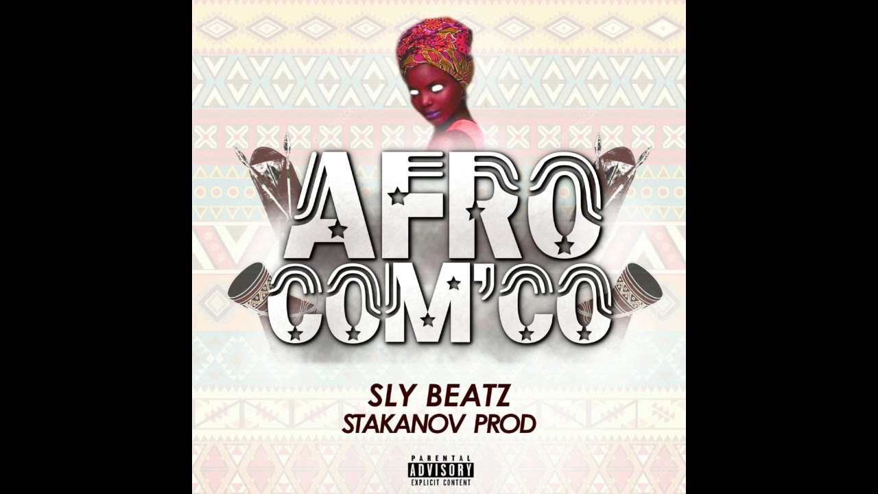 AFRO COM'CO [Mixtape] - YouTube