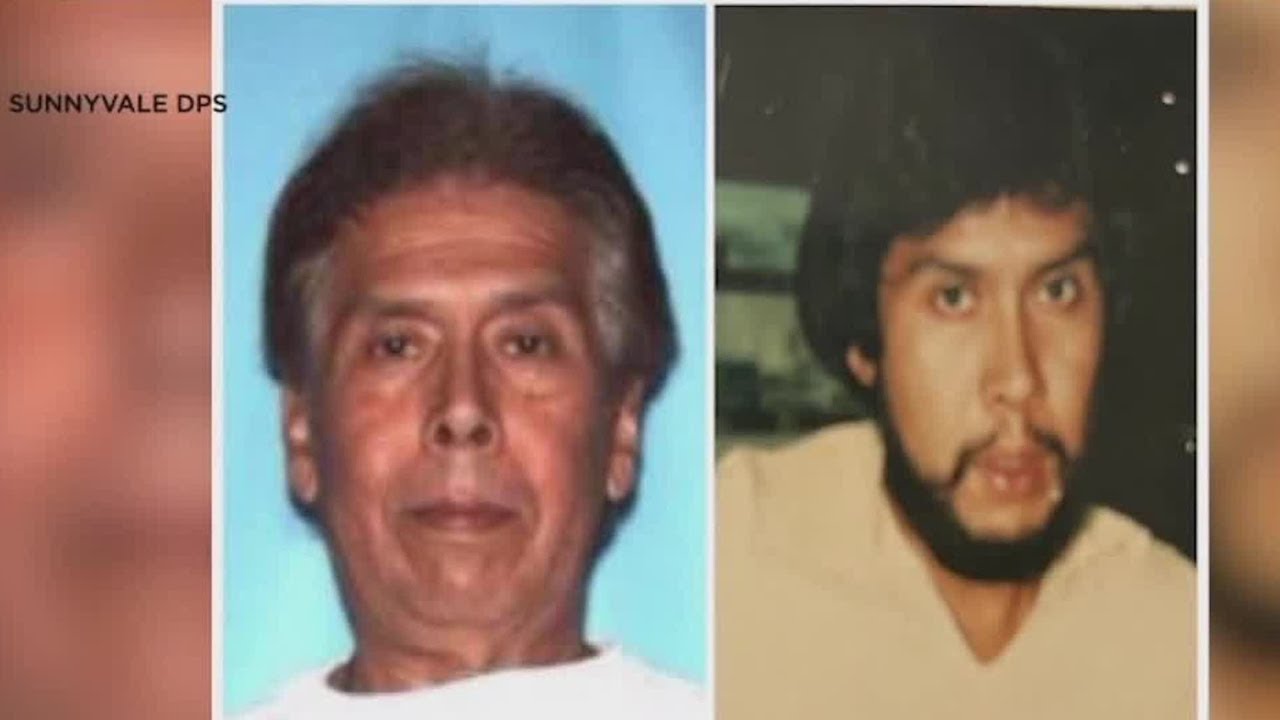 DNA leads to arrest of Hawaii man in 1982 California killing - YouTube