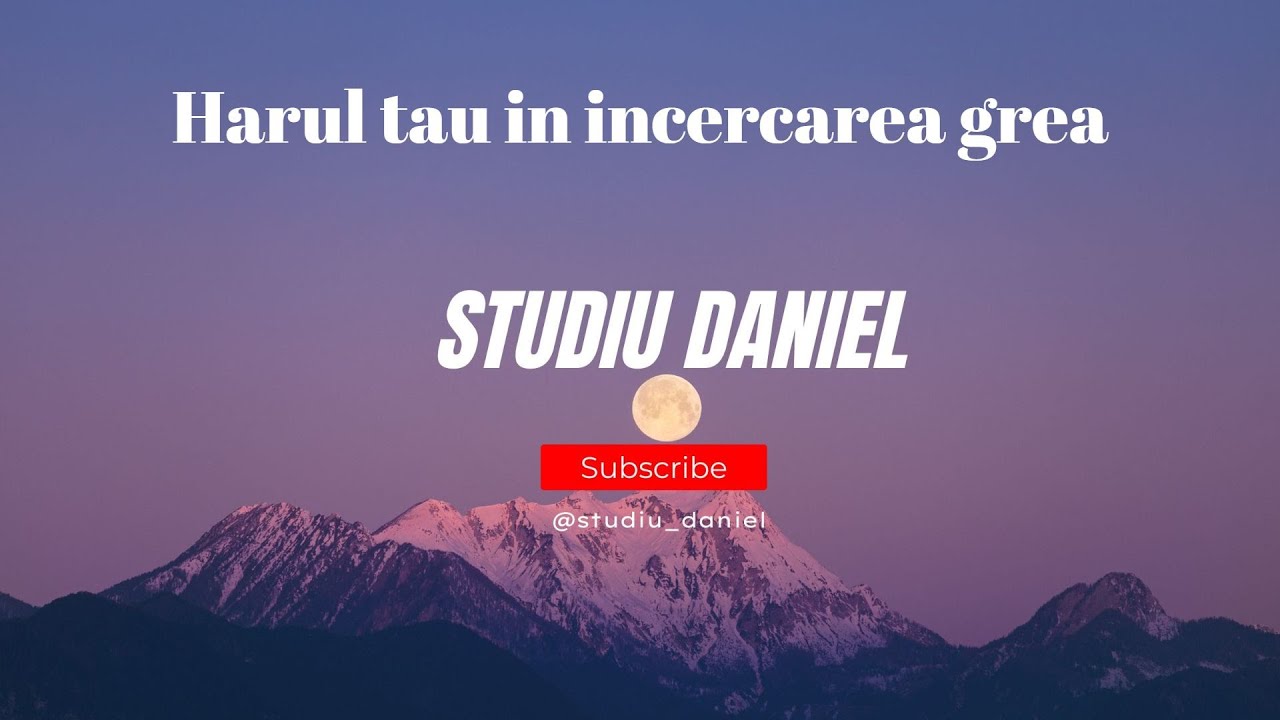 Harul tau in incercarea grea |#38 #negative #4k - YouTube