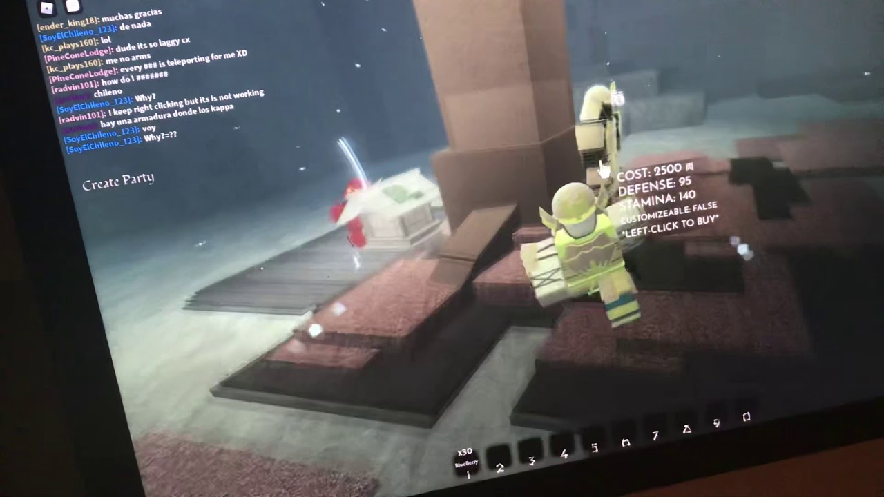 How to get Phoenix armor and Phoenix stance - YouTube