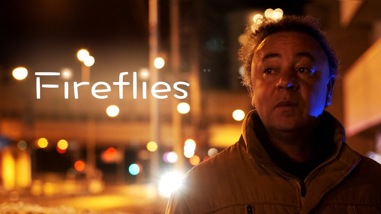 Keith Kelly - Fireflies - YouTube