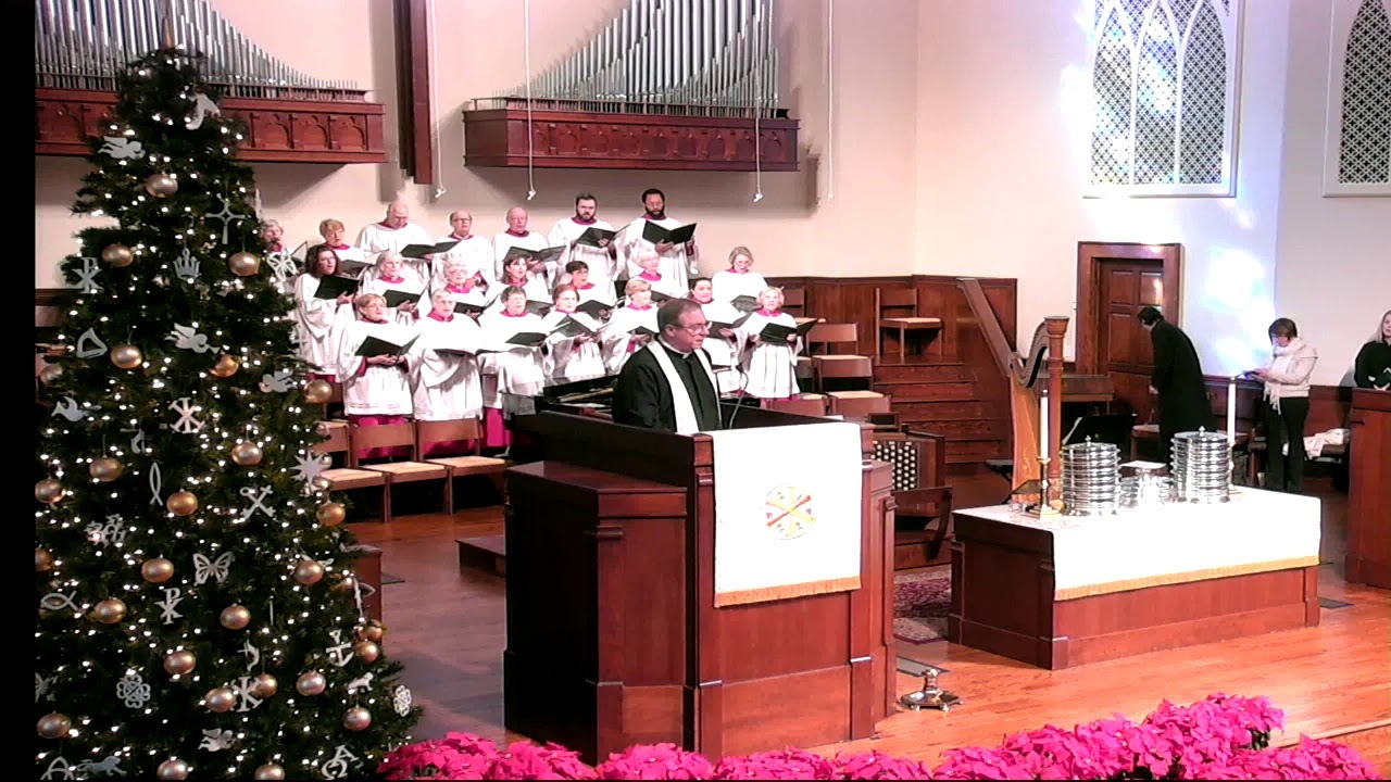 Jesus' First Sign - YouTube