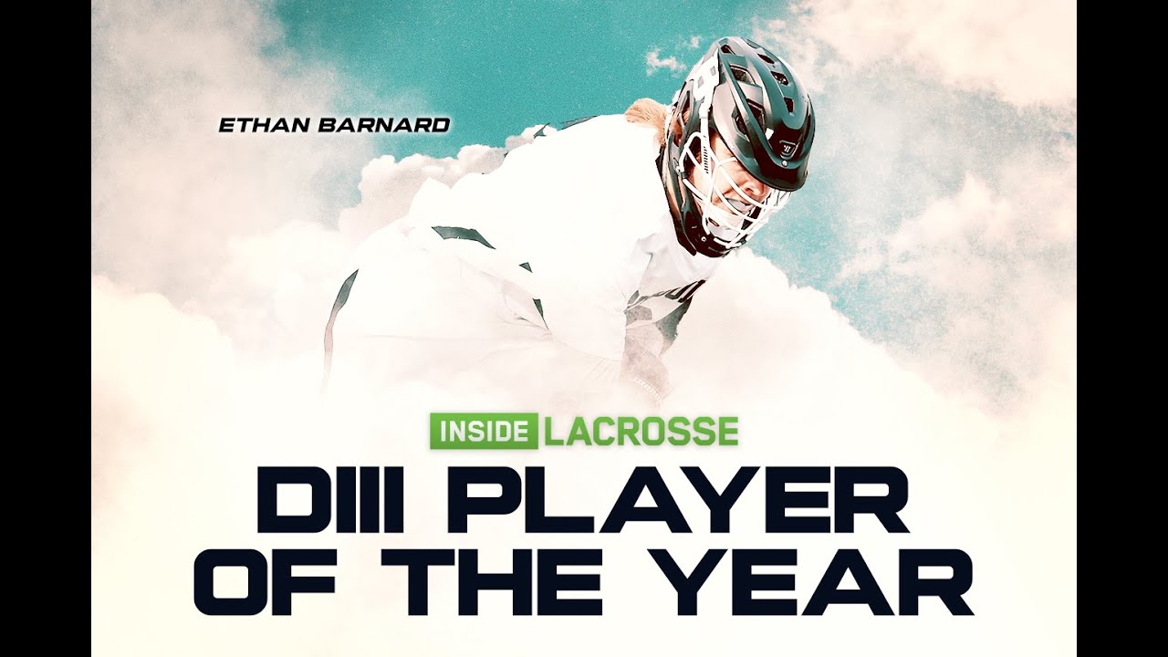 Ethan Barnard: IL DIII POTY Candidate Breakdown - YouTube