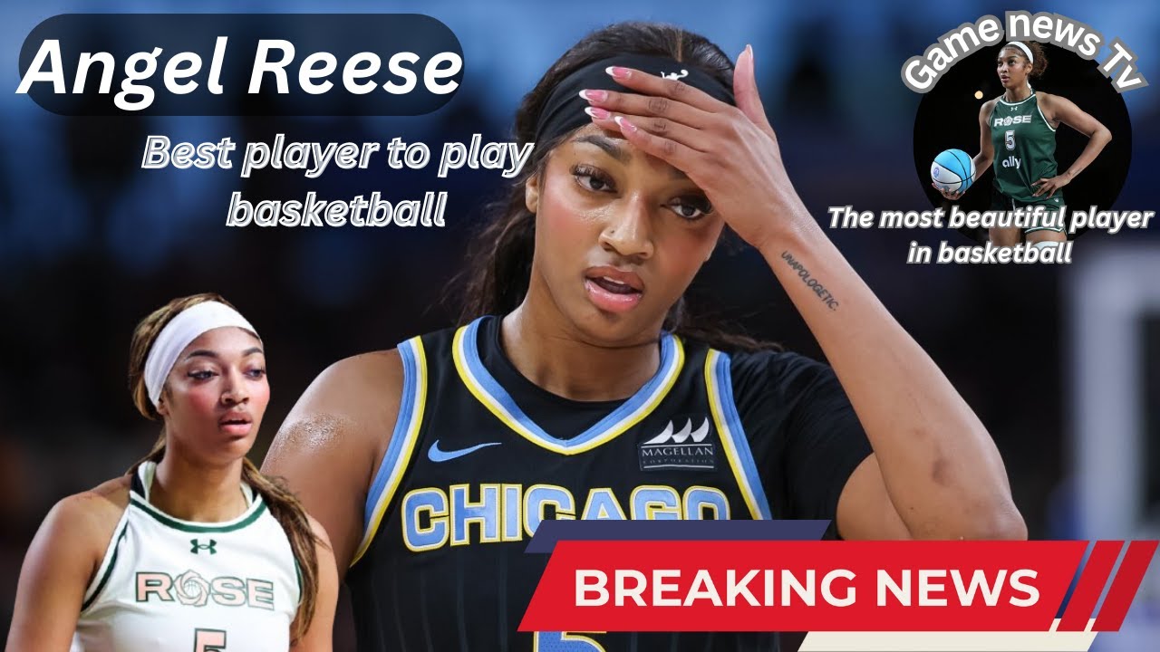 May 6 Y’All Better Be There”: Angel Reese Gives Out Birthday Invite On ...
