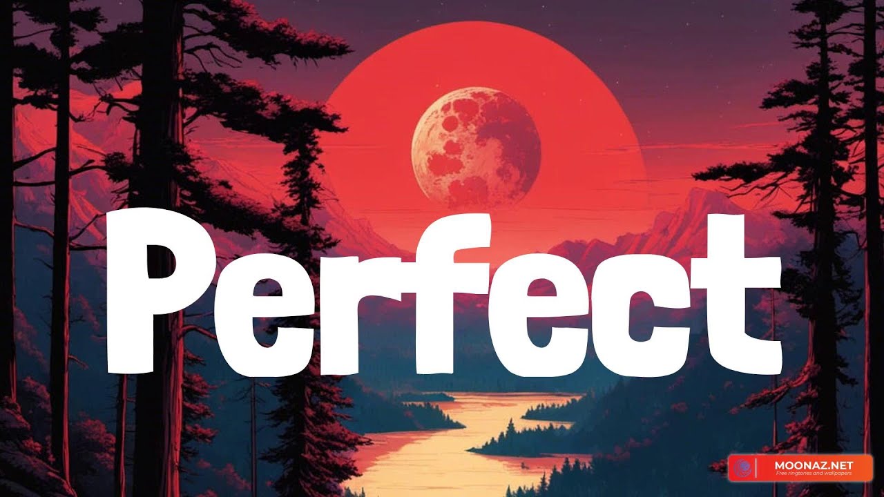 Ed Sheeran - Perfect (Lyrics) | John Legend, Lewis Capaldi, Ali Gatie ...