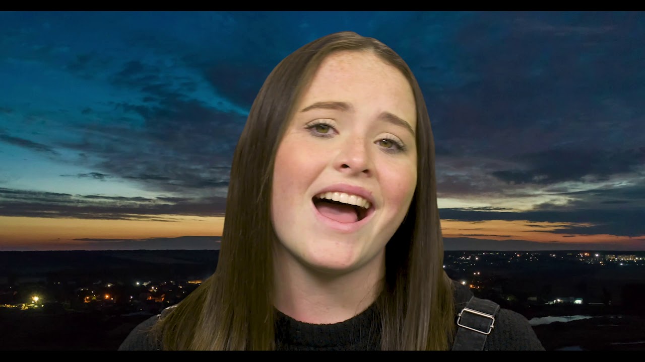 Shine by Sophie Page - YouTube