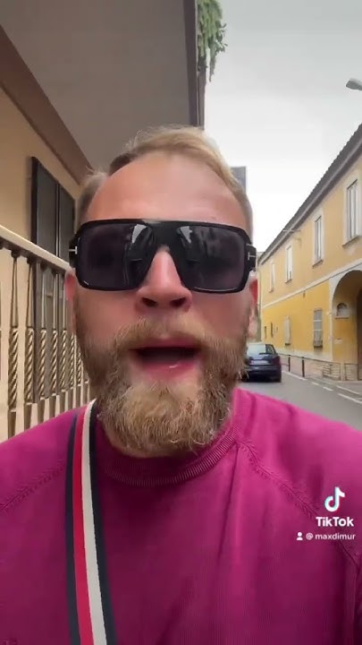 Это по-русски… - YouTube