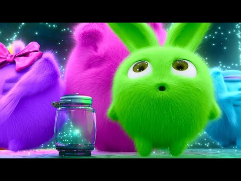 Солнечные зайчики — Серии 5 и 6