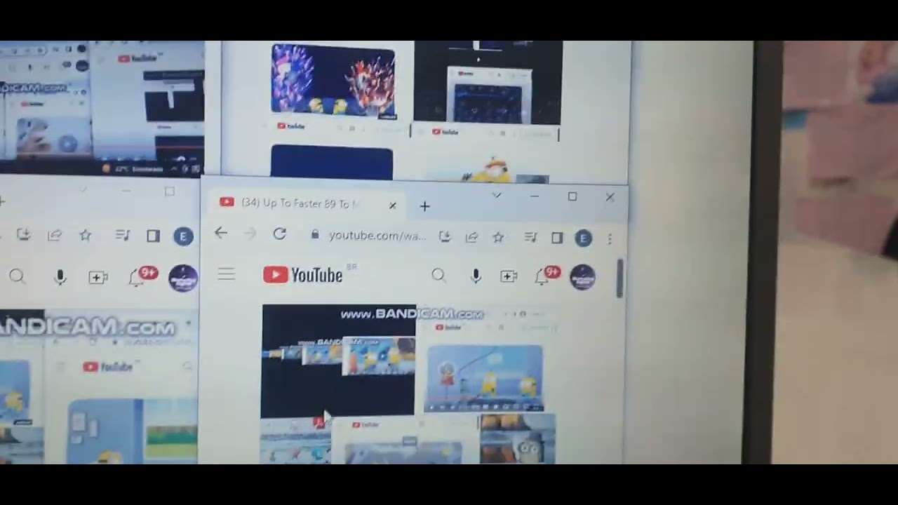 up to faster 146 to minions - YouTube
